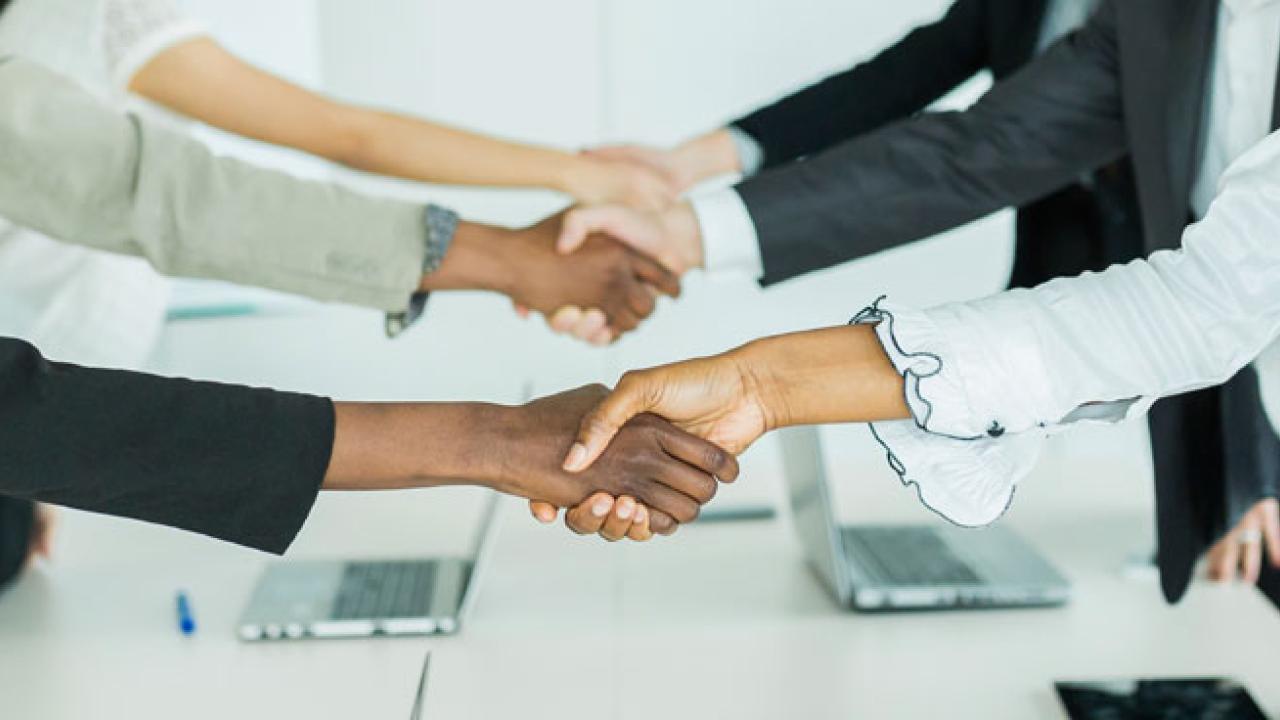 Why Having A Sponsor Is Important For Women And How To Get One | Our ...